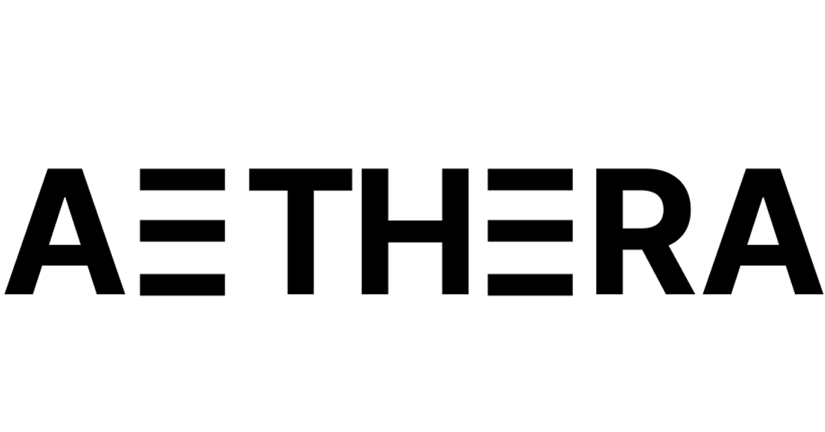 Products – AETHERA